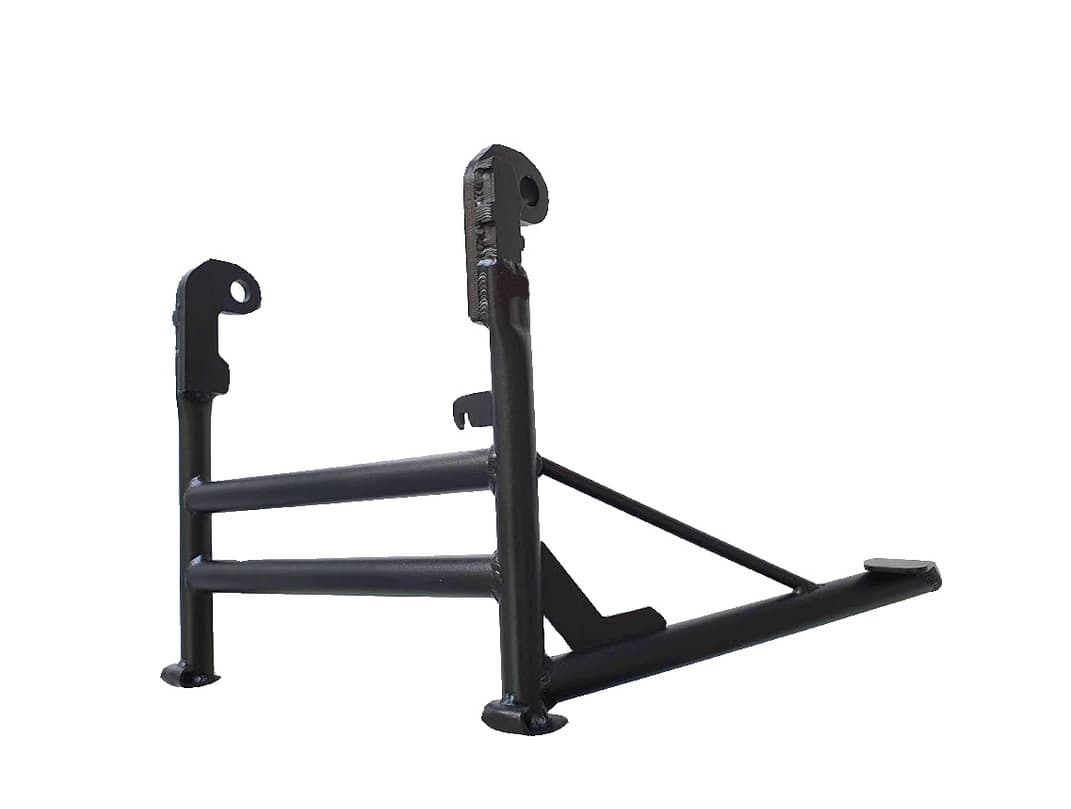 Center stand compatible with Benelli TRK 702 2023-2025 | Moto Discovery