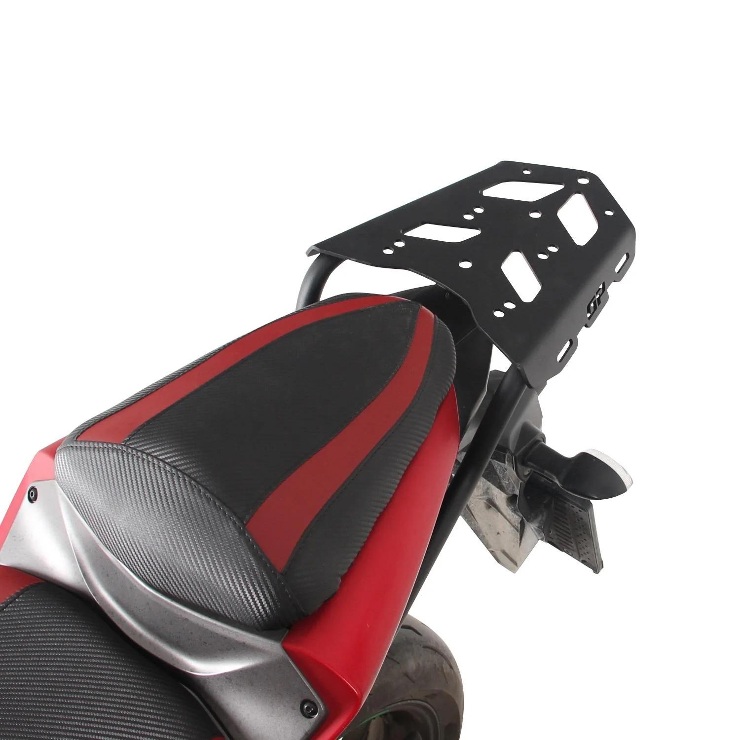 GPK luggage rack compatible with Yamaha YZF-R25 / YZF-R3 2019-2024 ...