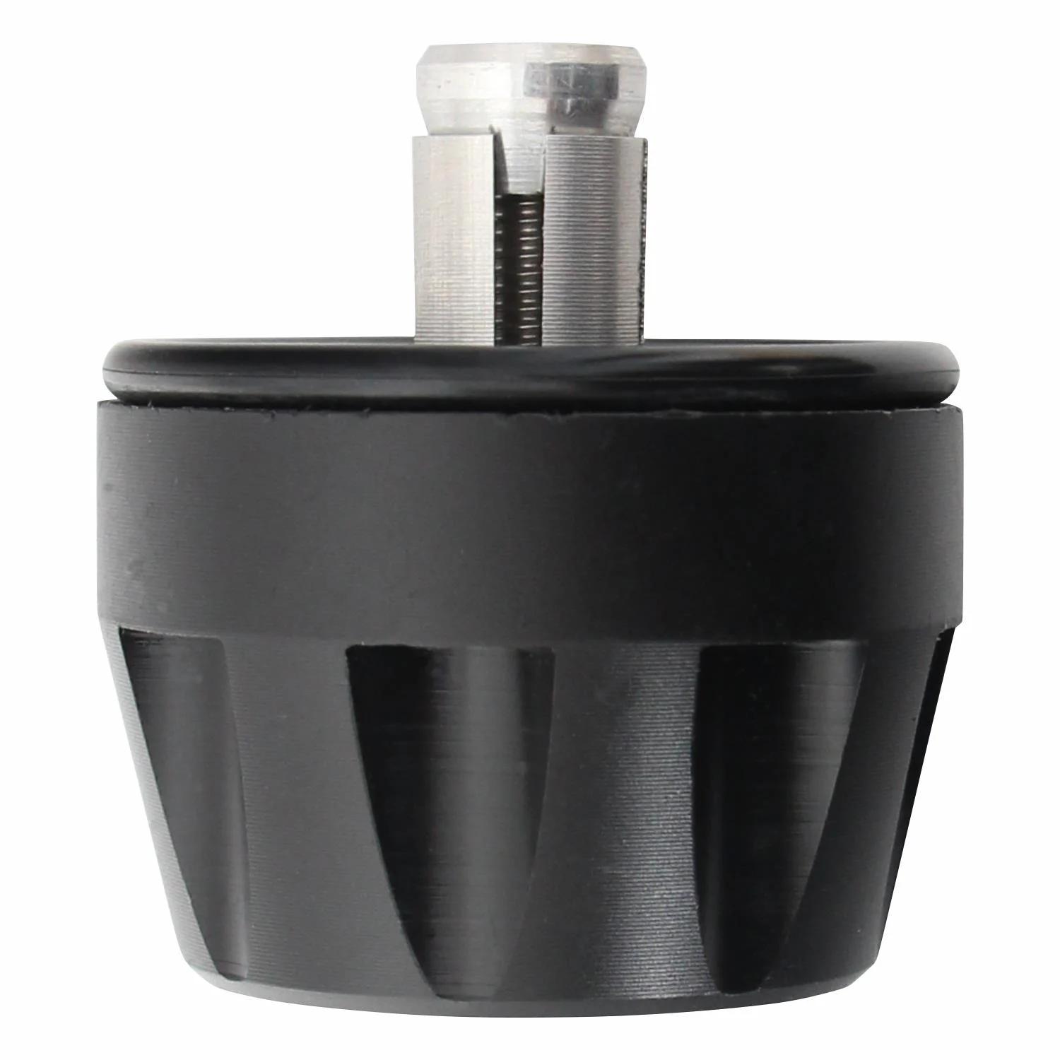 GPK drive shaft crash bung compatible with BMW R1200GS LC / R1250GS ...