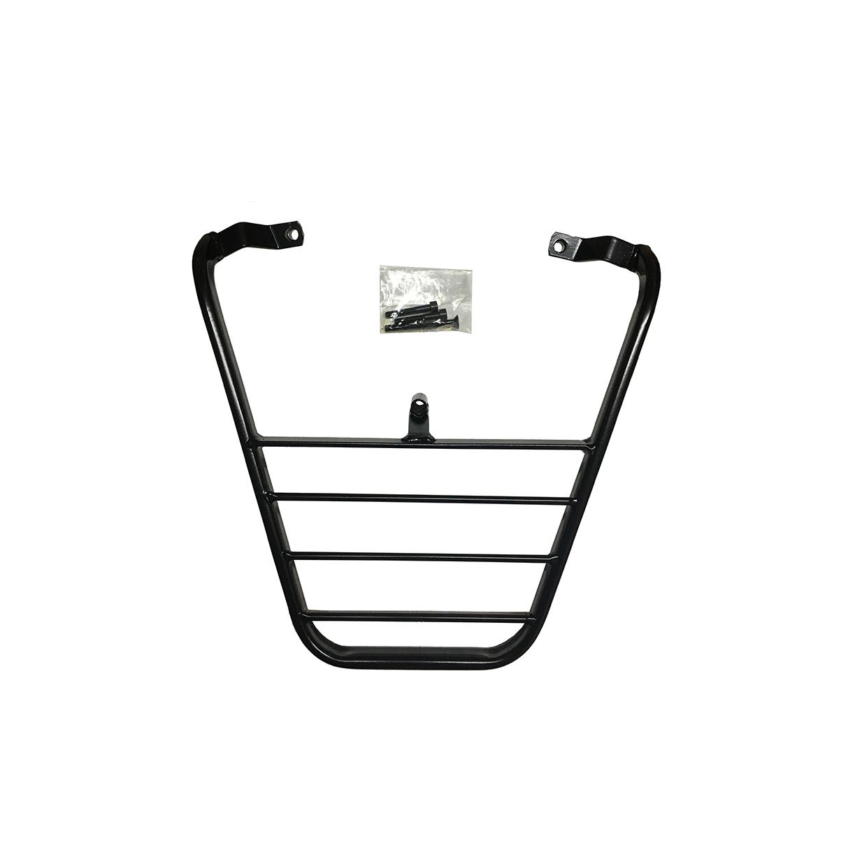 Moto Discovery luggage rack compatible with SYM Symphony SR-ST 125-200 ...