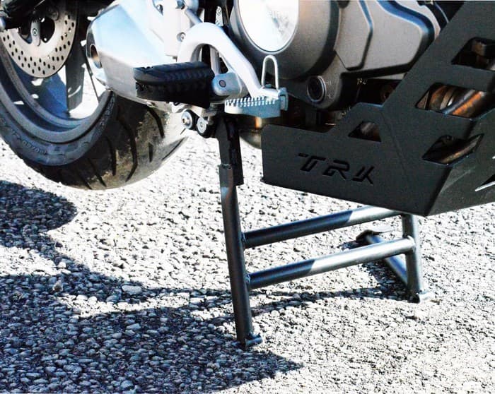 Center stand compatible with Benelli TRK 502 / 502X 2017-2022 | Moto ...