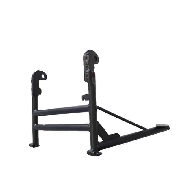 Cosmo Center stand compatible with Benelli TRK 702 2023-2025 | Moto ...