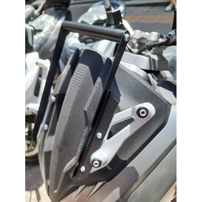 Smartphone-/GPS-Halterung kompatibel mit SYM ADX 300 2024-2025 | Moto ...