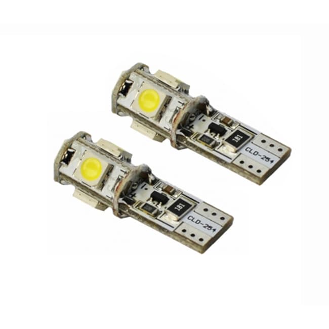 CAN Bus LED | Moto Discovery