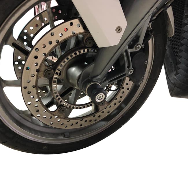 GPK fork protector compatible with BMW K1300S 2010-2015 | Moto Discovery