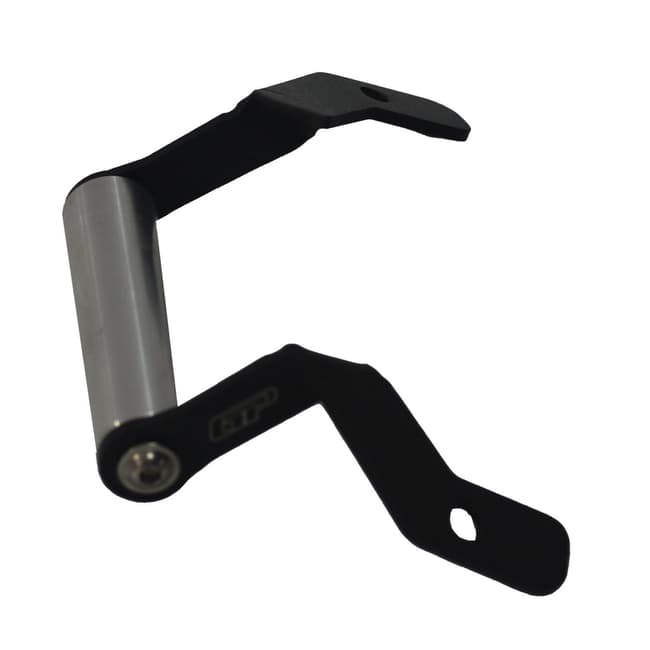 Uchwyt montażowy do smartfona/GPS kompatybilny z Hero X-Pulse 200 2020 ...