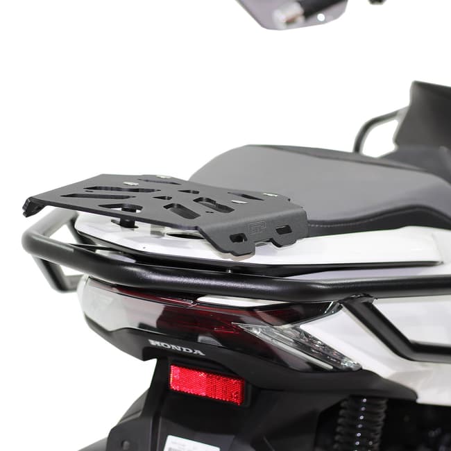 GPK luggage rack compatible with Honda PCX 125 / 150 2011-2025 | Moto ...