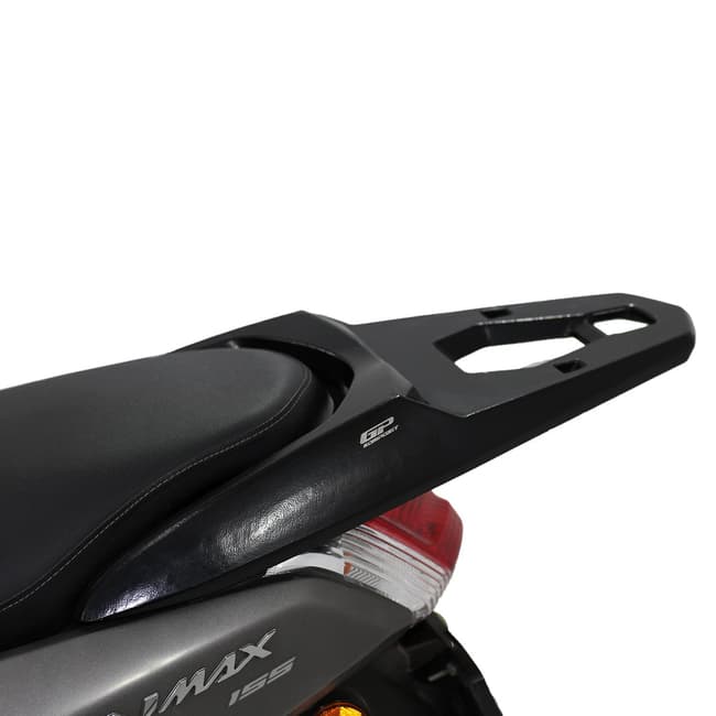 GPK luggage rack compatible with Yamaha NMAX 125 / 155 2015-2020 | Moto ...