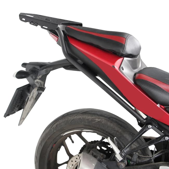 GPK luggage rack compatible with Yamaha YZF-R25 / YZF-R3 2019-2023 ...