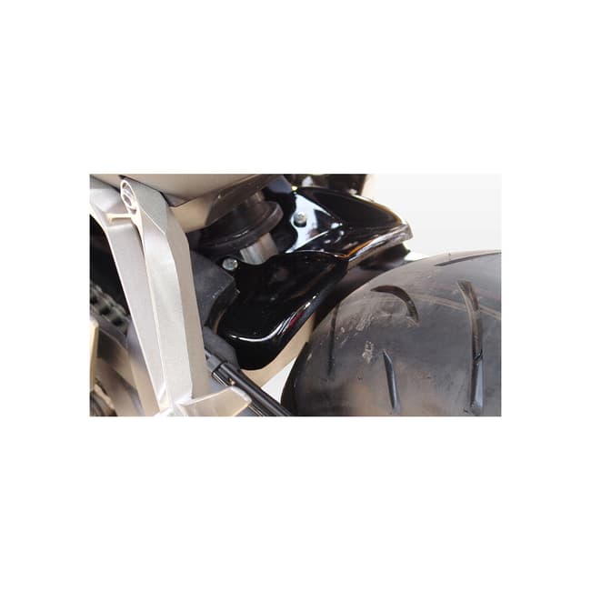 Rear hugger compatible with Honda CB1000R 2008-2016 (short) | Moto ...