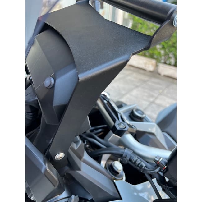Smartphone / GPS mounting bracket compatible with Honda X-ADV 750 2021 ...