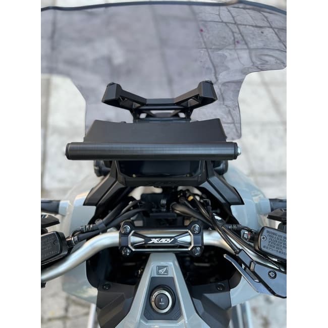 Smartphone / GPS mounting bracket compatible with Honda X-ADV 750 2021 ...