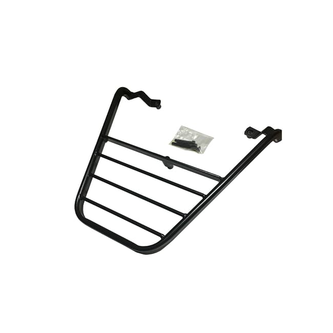 Moto Discovery luggage rack compatible with SYM Symphony SR-ST 125-200 ...