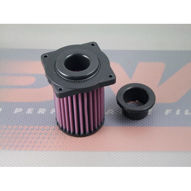 Filtro de aire DNA compatible con Suzuki Impulse 400 2005 | Moto Discovery