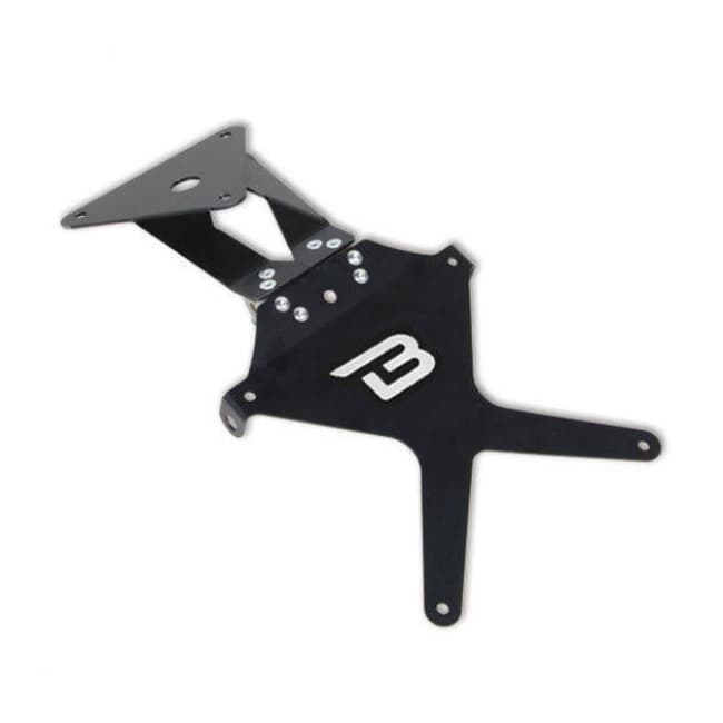 Barracuda license plate kit compatible with MV Agusta Brutale 920 ...