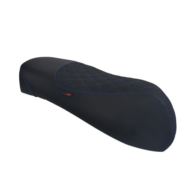 Seat cover compatible with Piaggio Vespa GTS Supertech 125 / 300 2019 ...