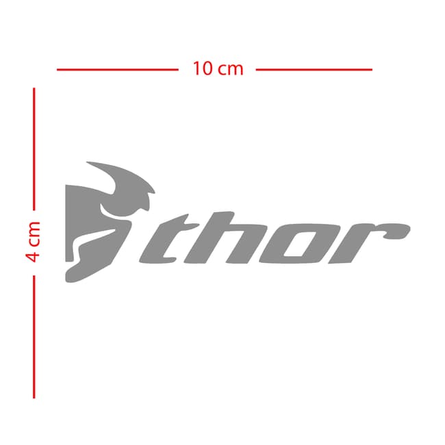 thor logo mx