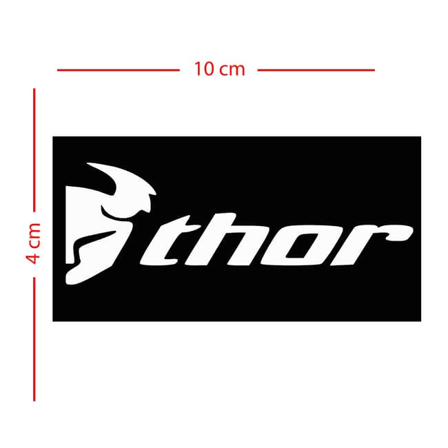 thor mx logos