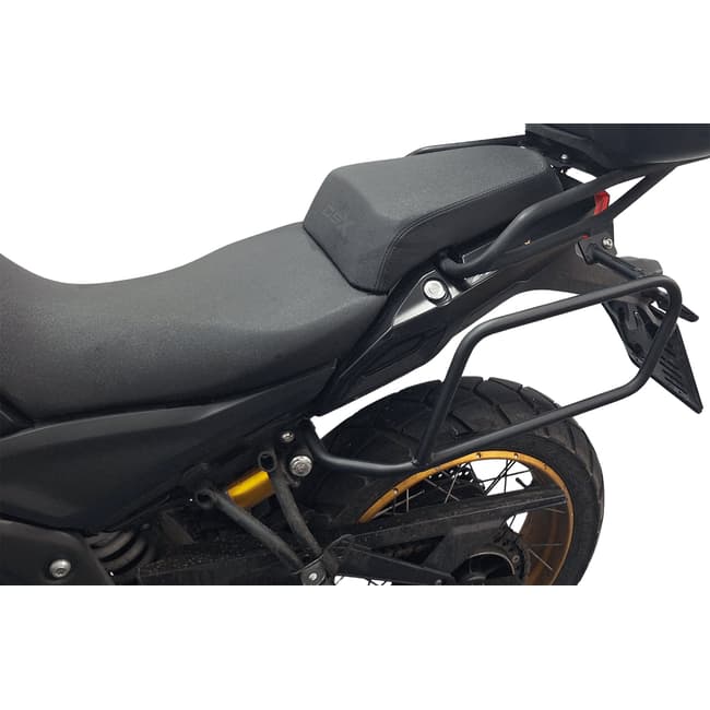 Suport lateral pentru genți moi MOTORISE compatibil cu Voge DS625X 2025 ...