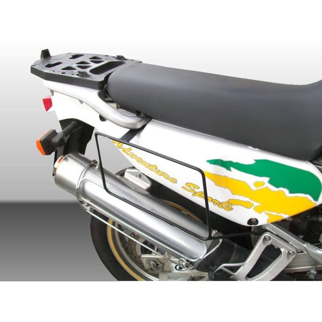 Moto Discovery telaietti per borse laterali compatibile con Honda ...