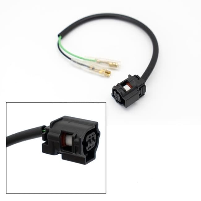 Barracuda indicator cable kit compatible with Yamaha models with LED ...