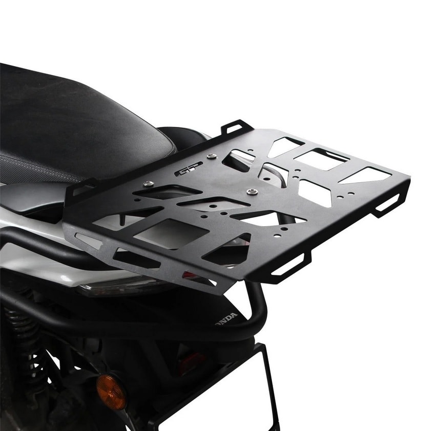 GPK universal luggage rack 43 x 30 cm | Moto Discovery
