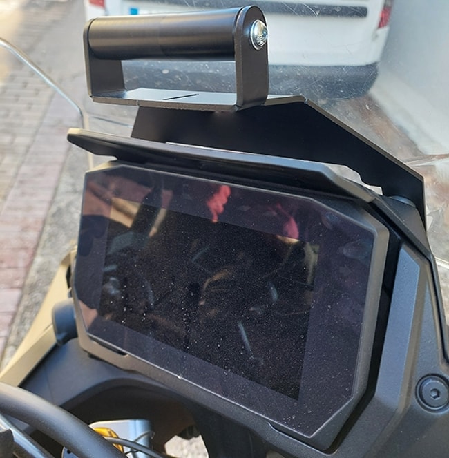 Smartphone / GPS-montagebeugel compatibel met Suzuki GSX-S 1000GX 2024 ...