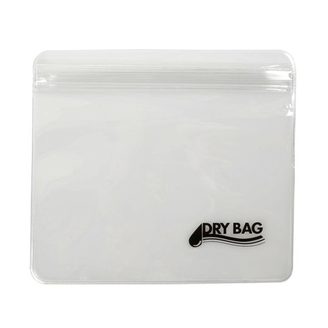 Dry-Bag waterproof documents holder | Moto Discovery