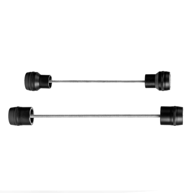 GPK swingarm and fork protector set compatible with Honda XL750 ...