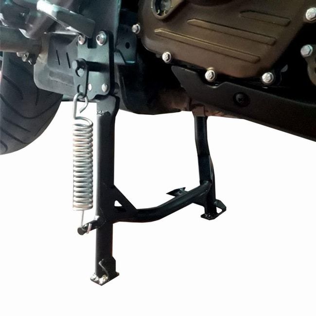 GPK center stand compatible with Bajaj Dominar 400 2017-2019 | Moto ...