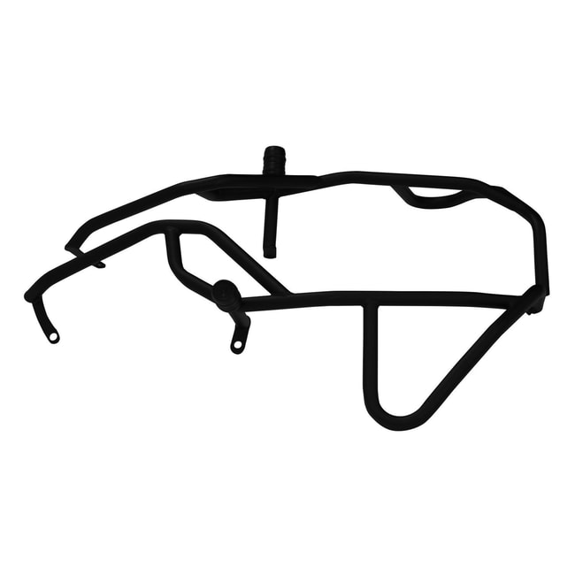 GPK engine guard with crash pads compatible with BMW G310GS 2017-2024 ...