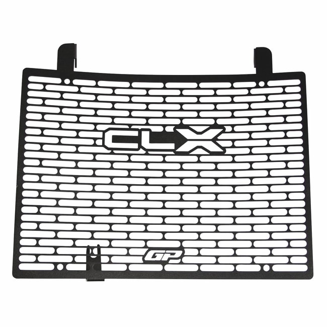 GPK radiator guard compatible with CF Moto 700 CL-X 2022-2024 | Moto ...