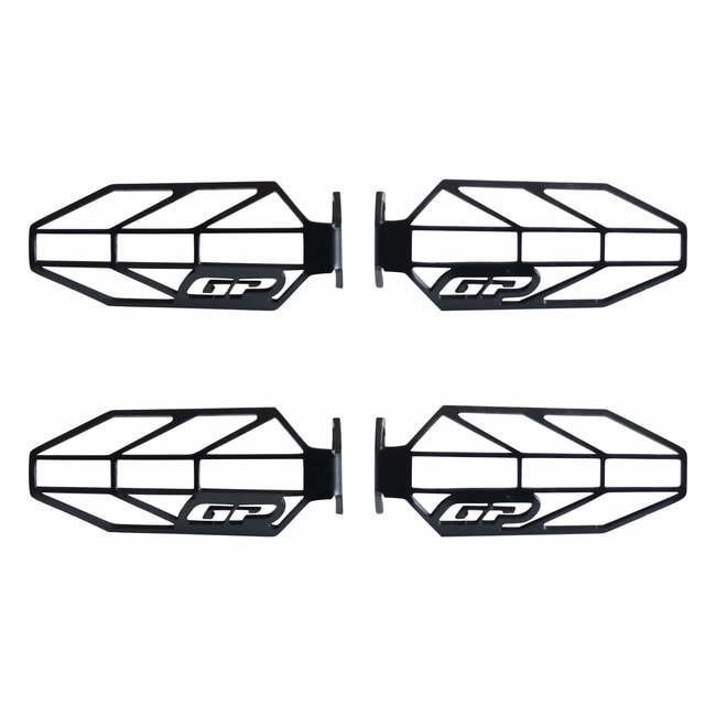 GPK indicator guard set compatible with Honda ADV 350 2022-2025 | Moto ...