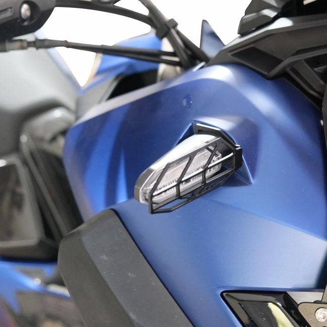 GPK indicator guard set compatible with Honda ADV 350 2022-2025 | Moto ...