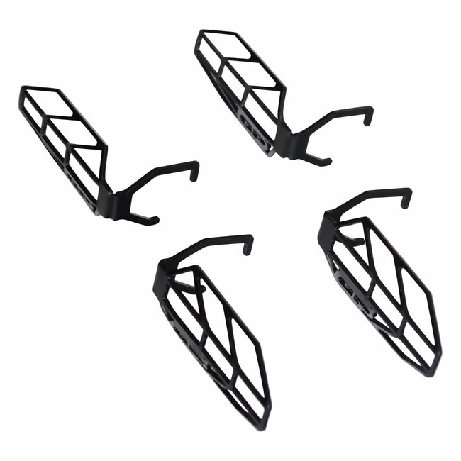 GPK indicator guard set compatible with Honda ADV 350 2022-2025 | Moto ...