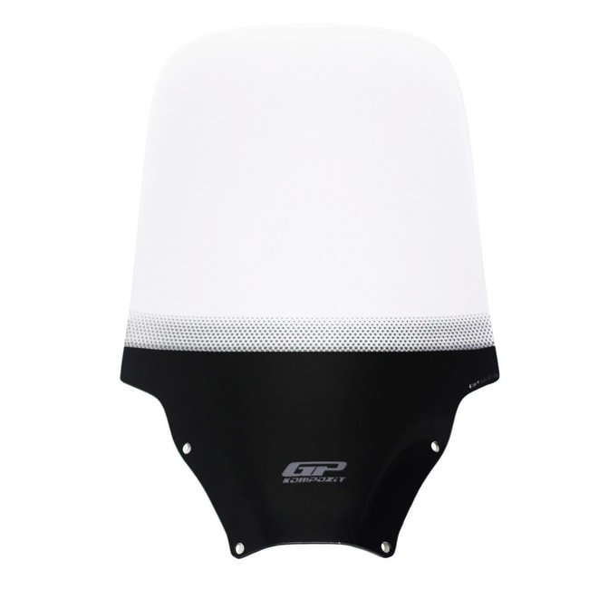 GPK windscreen for Honda Forza 250 2018-2020 62cm (transparent ...