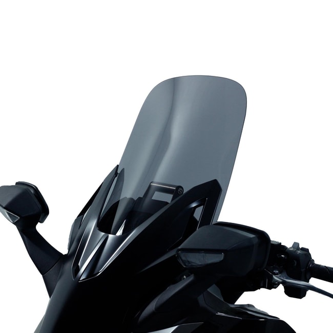 GPK windscreen compatible with Honda Forza 350 / 250 2021-2025 62cm ...