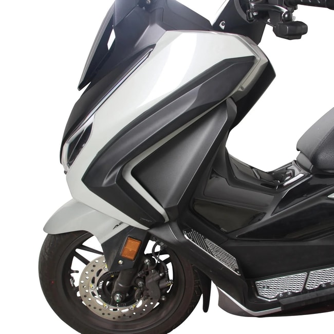 GPK upper bump protectors set compatible with Honda Forza 350 / 250 ...