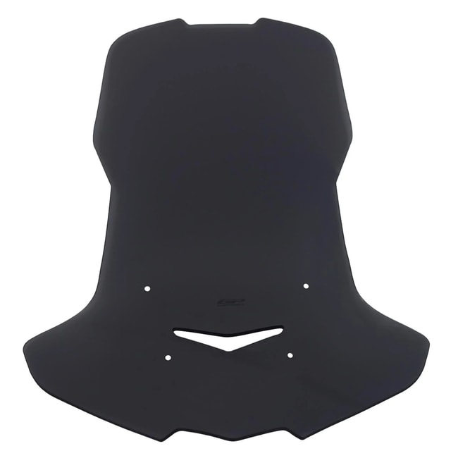 GPK windscreen compatible with Honda NC700D / NC750D Integra 2012-2020 ...