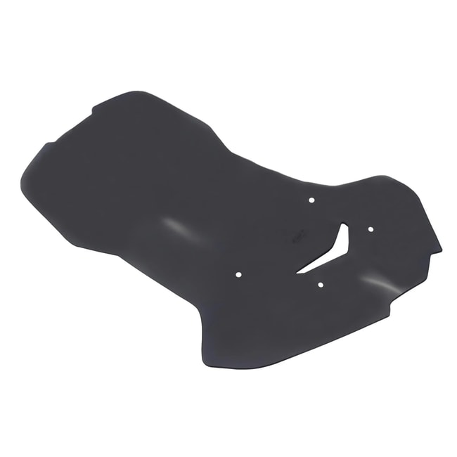 GPK windscreen compatible with Honda NC700D / NC750D Integra 2012-2020 ...