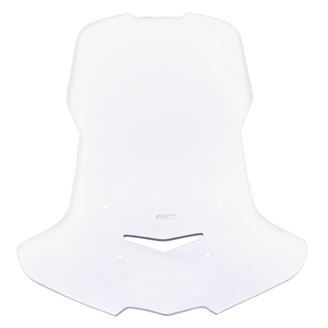 GPK windscreen compatible with Honda NC700D / NC750D Integra 2012-2020 ...