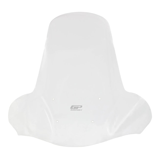 GPK windscreen for Honda NC700D / NC750D Integra 2014-2020 72cm ...