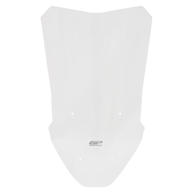 GPK windscreen for Honda X-ADV 750 2017-2020 60cm (transparent ...