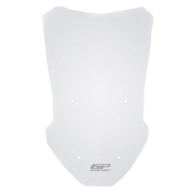 GPK windscreen for Honda X-ADV 750 2021-2023 60cm (transparent) | Moto ...