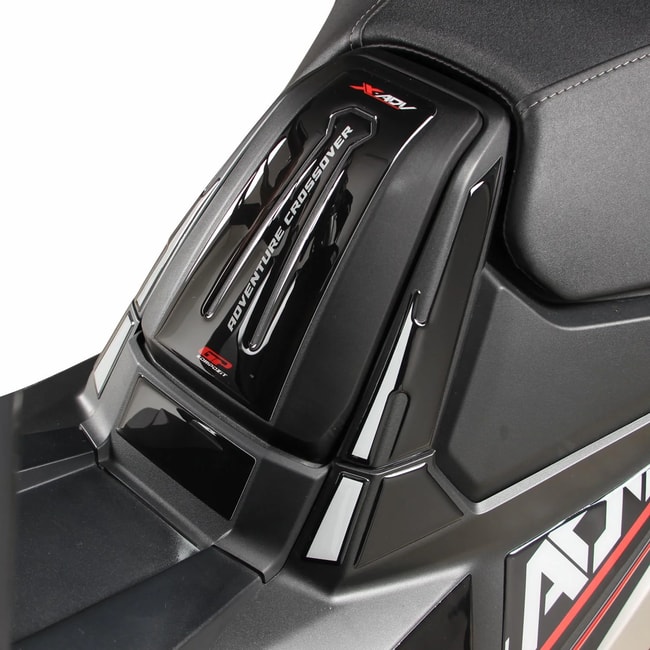 GPK body kit 3D stickers compatible with Honda X-ADV 750 2021-2025 ...