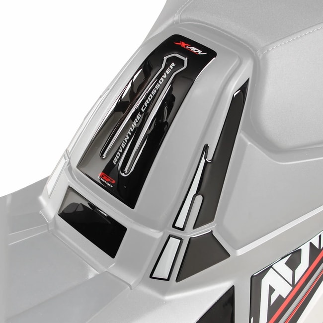 GPK body kit 3D stickers compatible with Honda X-ADV 750 2021-2025 ...