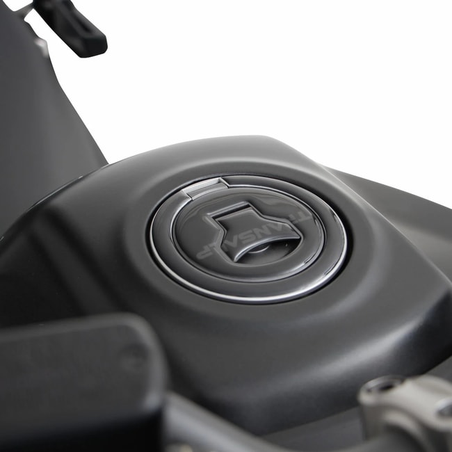 GPK tank pad 3D set compatible with Honda XL750 Transalp 2023-2025 ...