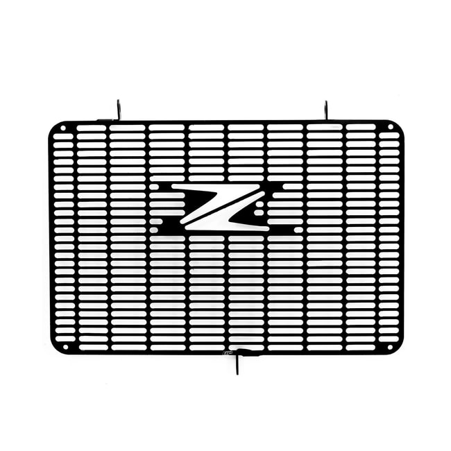 GPK radiator guard compatible with Kawasaki Z1000 2013-2018 | Moto ...