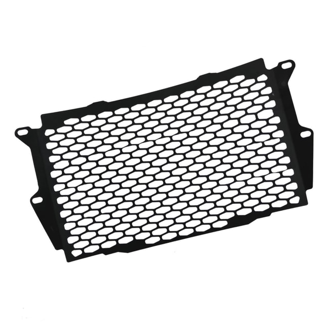 GPK radiator guard compatible with Triumph Tiger Explorer 1200 2014 ...