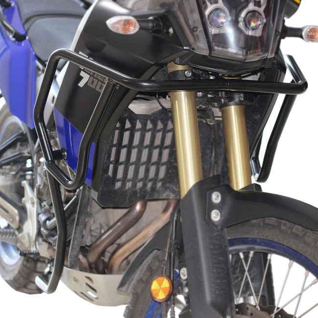 Barras de proteção do motor GPK para Yamaha Tenere 700 2019-2023 | Moto ...